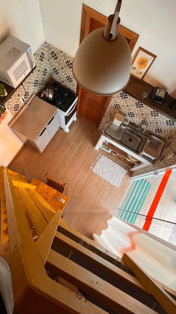 Casa Em Bombinhas No Recanto Da Praia · Manjericão - Bombinhas