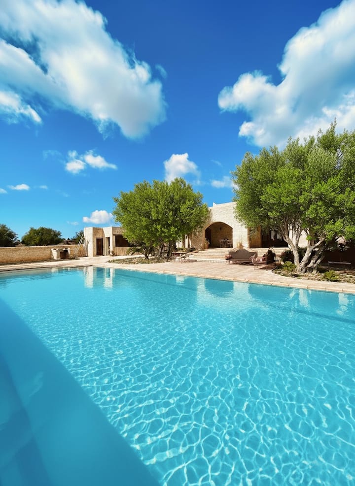 Villa Kyanite Essaouira - Morocco