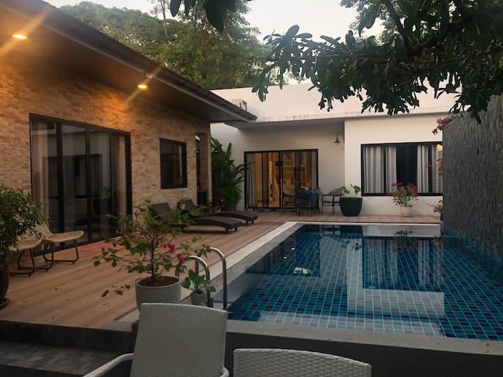 Phuk Phirom Annb @Cheingmai Thailand - Pensacola Beach, FL