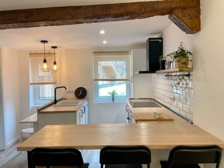 Appartement Rio De La Pila - Santander