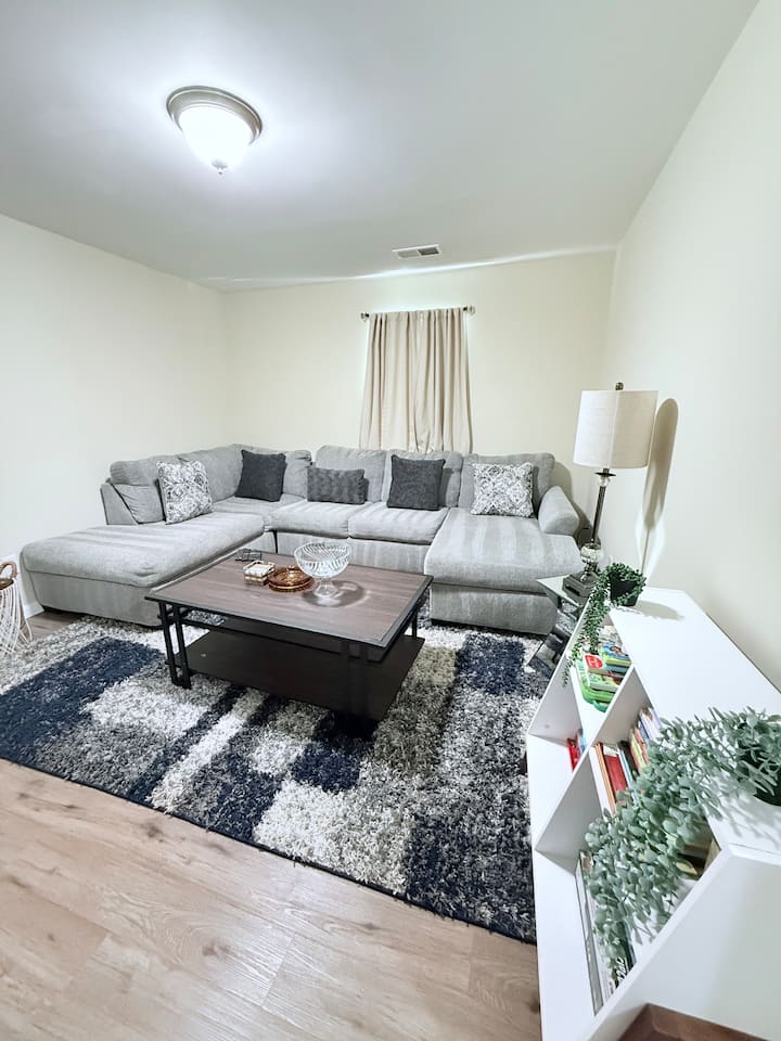 House In Lagrange - LaGrange, GA
