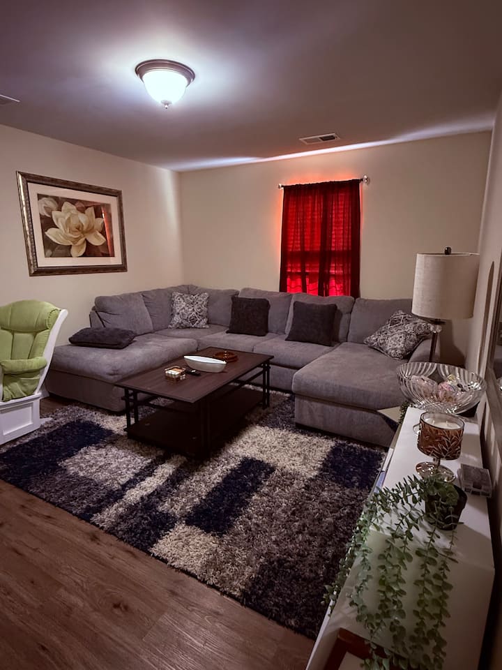 House In Lagrange - LaGrange, GA