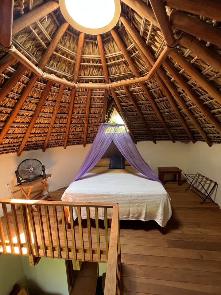 Cabana 4 @ Bliss Haven - Mazunte
