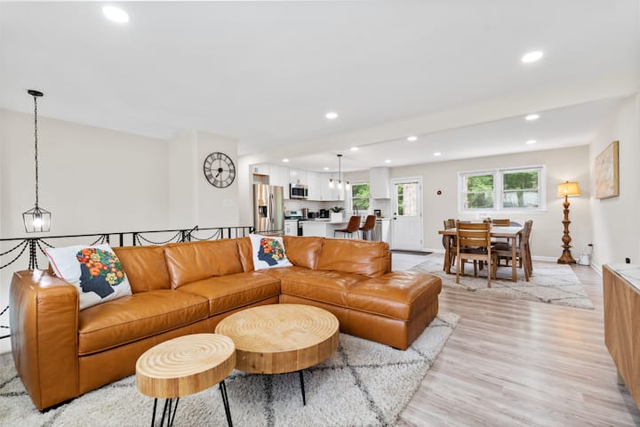 5 Bedr, Inground Pool+billiard Table, Close To D.c - Clinton, MD