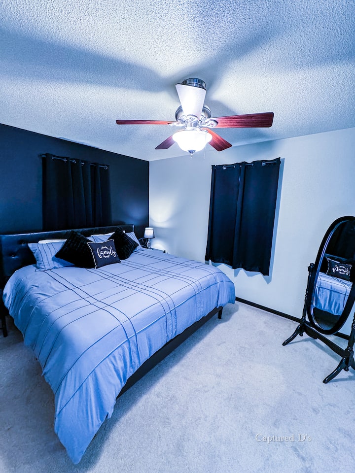 Redwood Sweet Serenity - Sturgis, SD