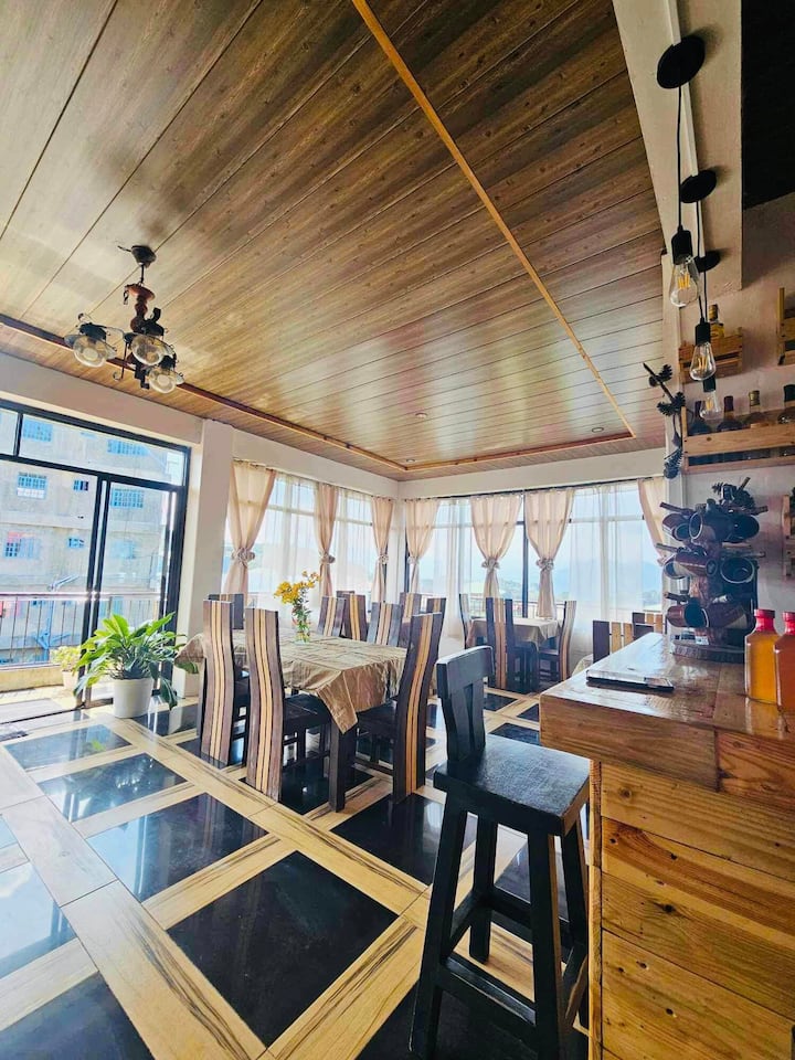 Room 7 - Arvie | A&m Lodging House - Sagada