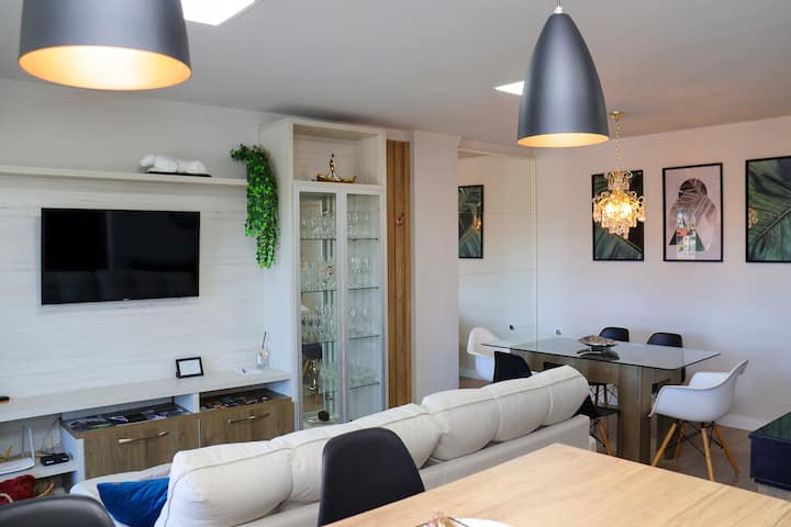 Campos De Canela 402 - Stay House Temporada - Canela