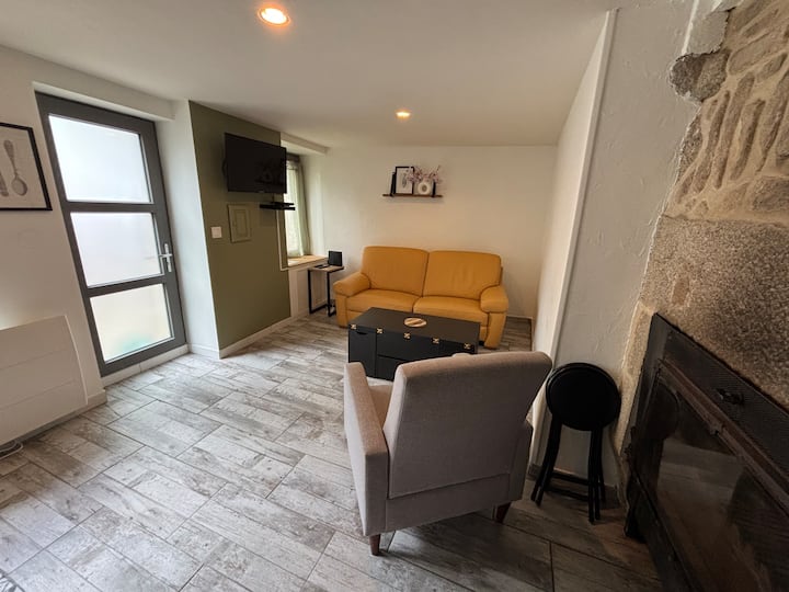 La Maisonnette Du Château - ibis Alençon