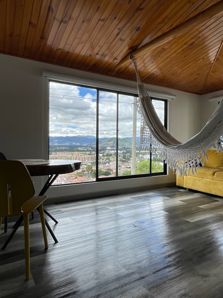 La Casa Del Indio Ese - Sopo