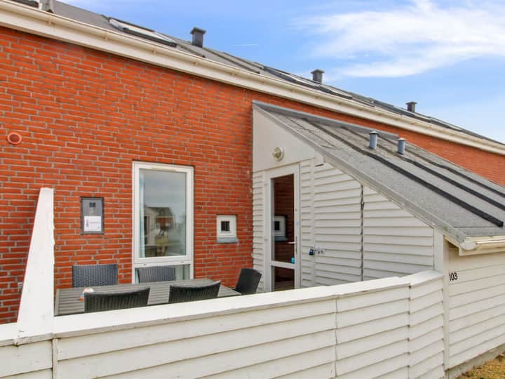 "Rebus" - 2.3km From The Sea By Interhome - Rømø