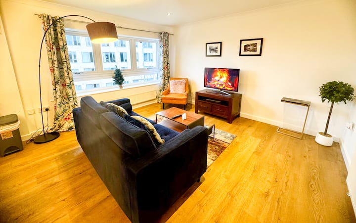 Mango Tree Apartment – Near Leisure Park & Station - Cambridge