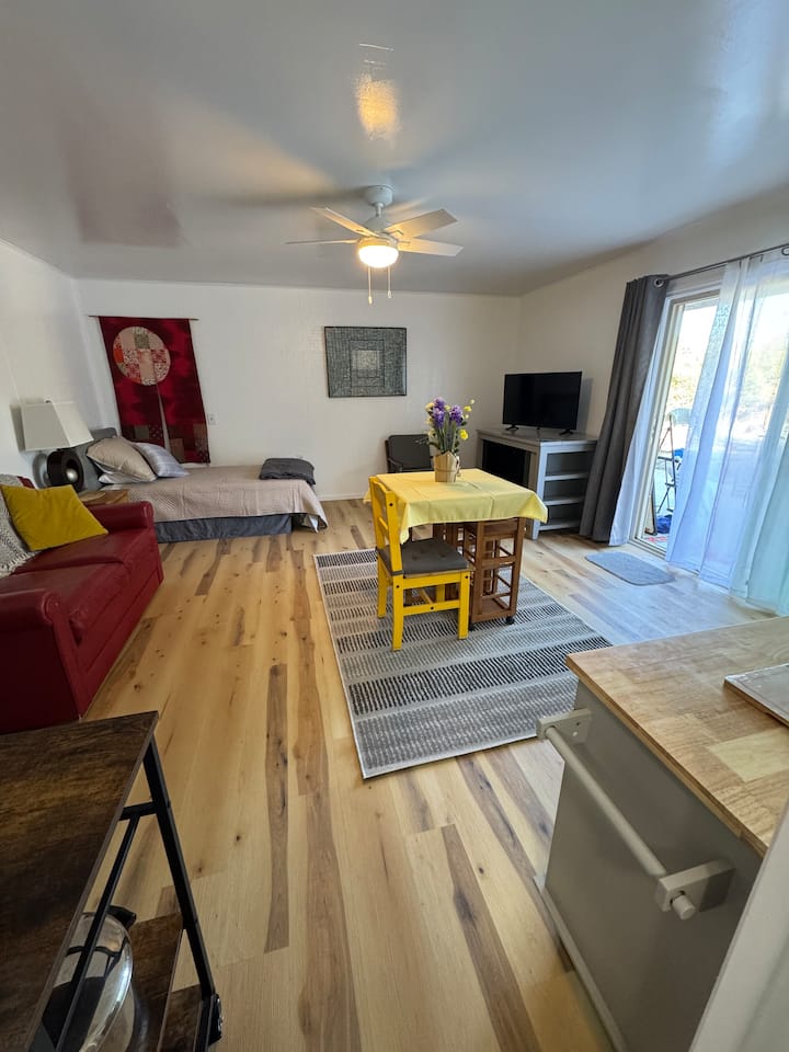 Coachella Fest Private 1 Bdr/bath Studio - Indio, CA