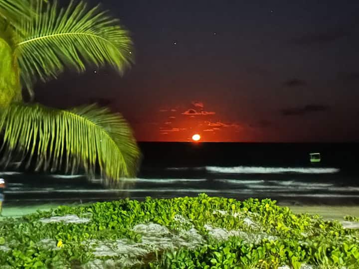 Maracarib Residence 01 - Casa A 100m Da Praia - Maragogi