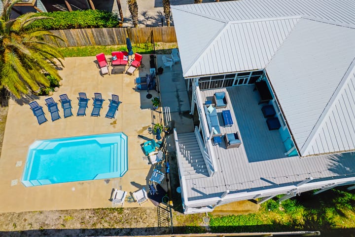 Surfing Turtle Gulf Shores - Gulf Shores, AL