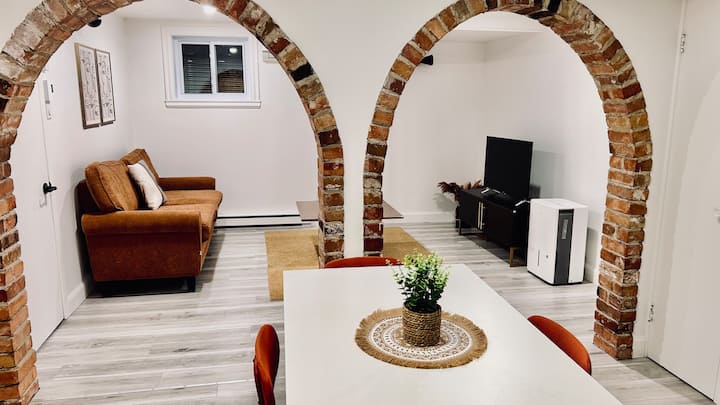 Chambre Privée à Québec - Quebec