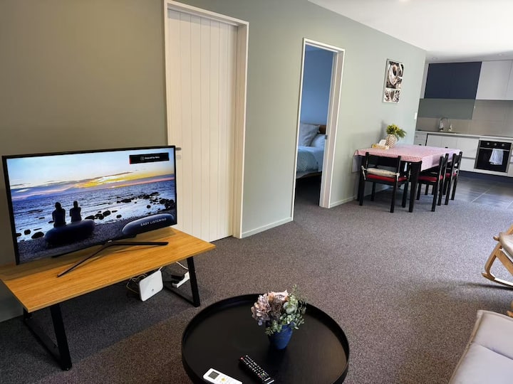 Christchurch Cbd Townhouse - Christchurch