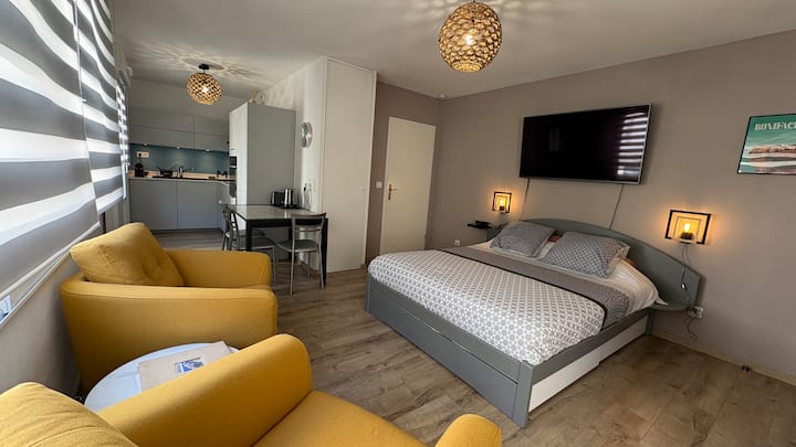 Favorite Studio 30 M2 - Bonifacio