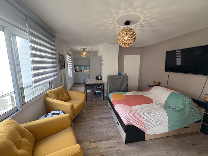 Studio Coup De Cœur 30 M2 - Bonifacio