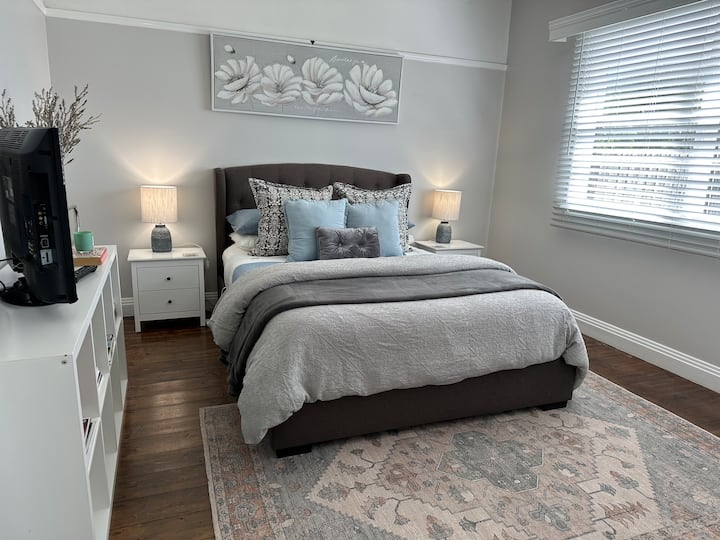 Daisy Cottage On Duke 1 Bedroom - Yarram