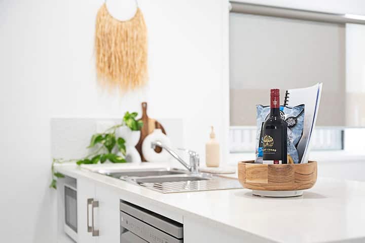 Real Coffee, Air-conditioned & Rave Reviews - Townsville