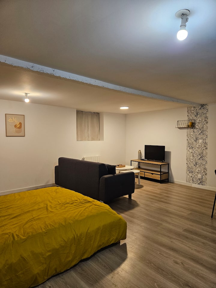 Appartement Cholet - Cholet