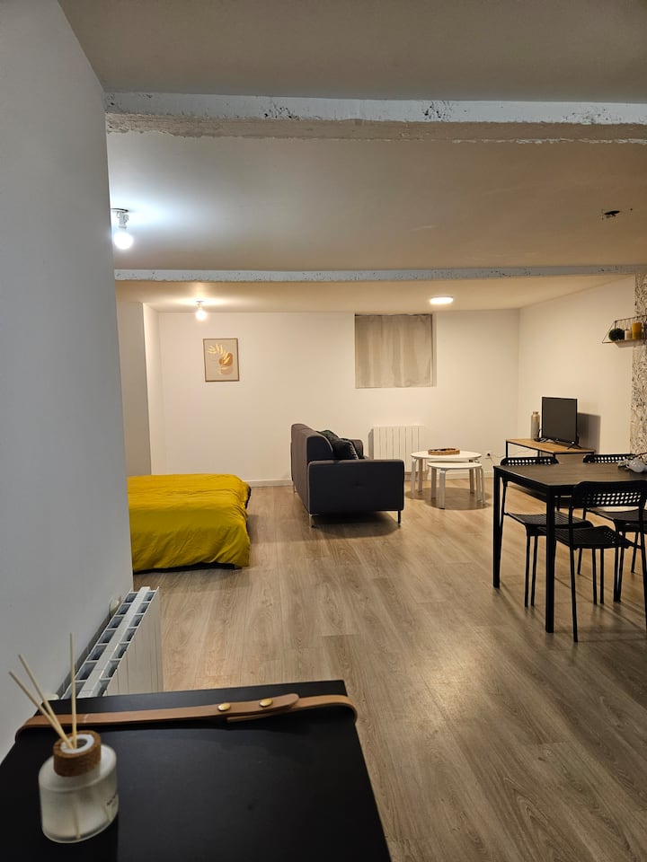 Appartement Cholet - Cholet