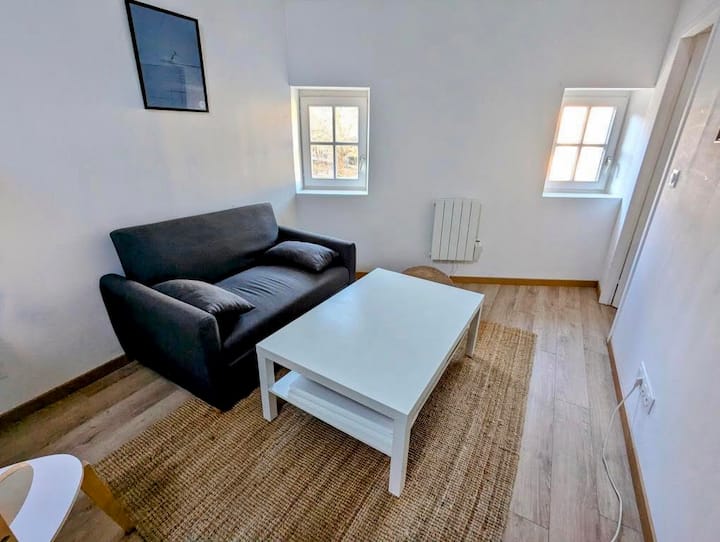 Appartement Lumineux Proche Gare - Augny