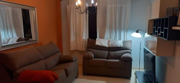 Beach Apartament . Wifi.  4 Persons. Renewed - Gran Canaria