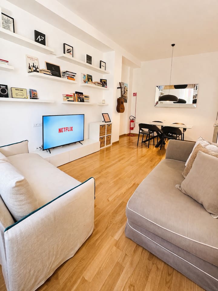 Vatican House Rome City Center - Ciudad del Vaticano