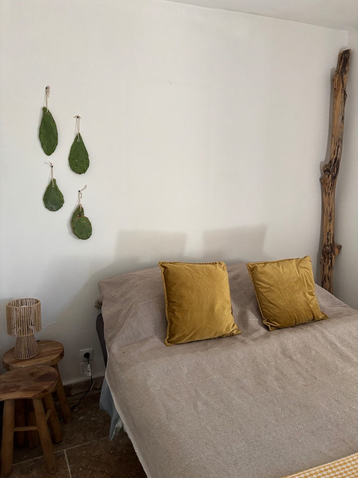 Maison Bahia Avec Jaccuzi - Saint-Rémy-de-Provence