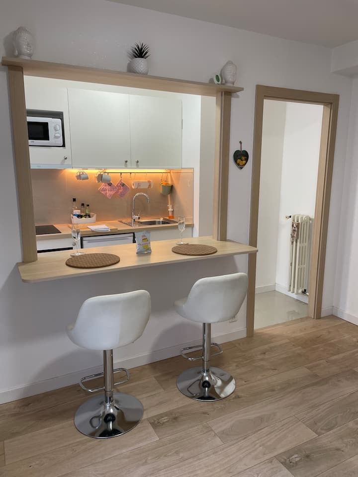 Studio De La Mer - Menton