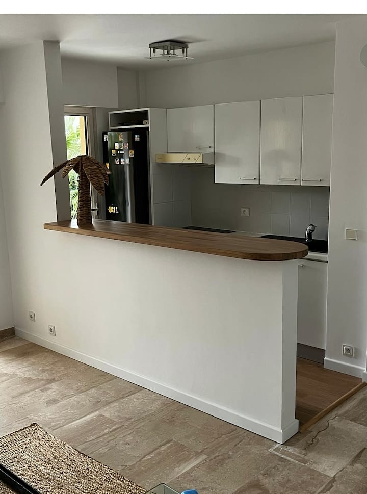 Superbe 2 Pièces Mandelieu - Mandelieu-la-Napoule