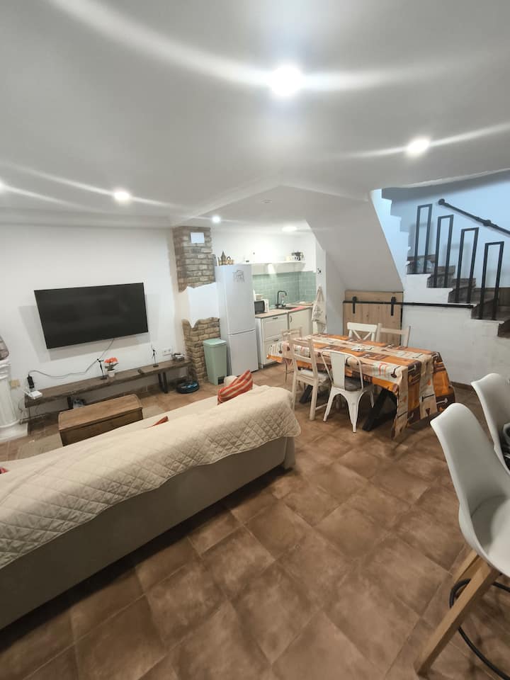 Rincones Soñados. 3 Habitaciones,2 Baños, Terraza - Granada