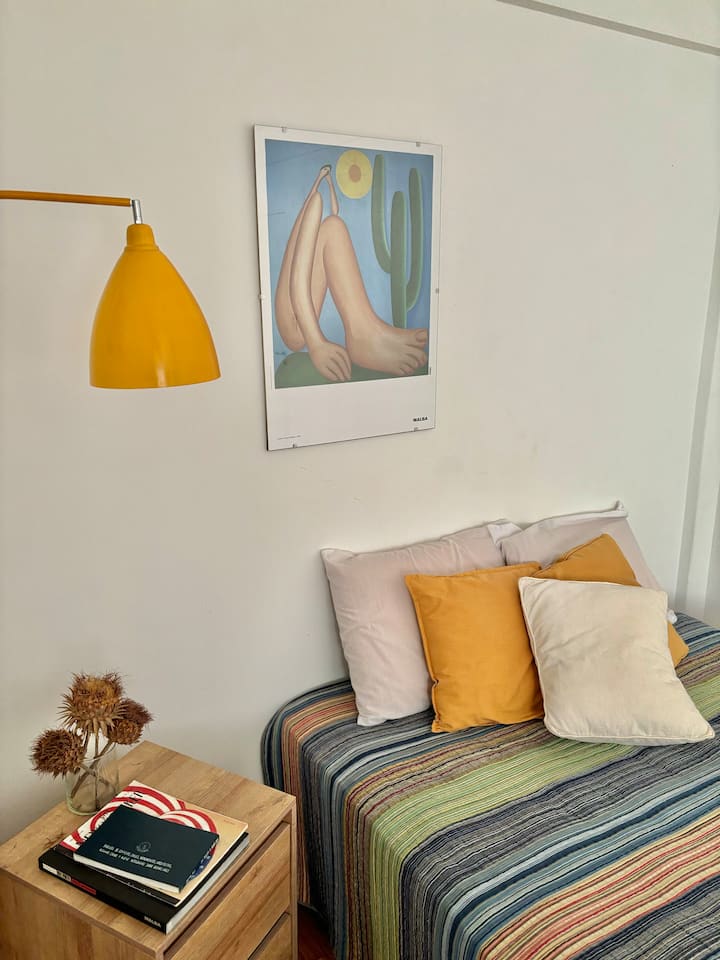 Monoambiente Como Nuevo - Buenos Aires