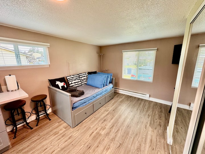 Cozy Studio - Federal Way, WA