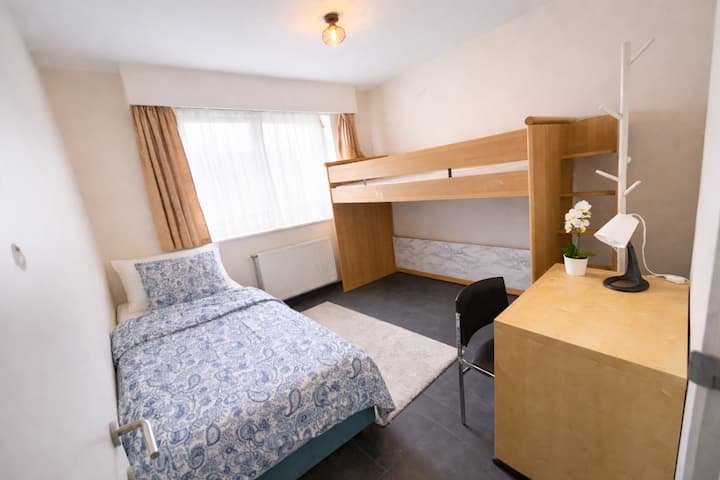 Private Room @ Boechout Town In Antwerp - Anvers