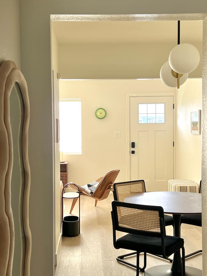 Contemporary Bay Ho Escape - Miramar - San Diego
