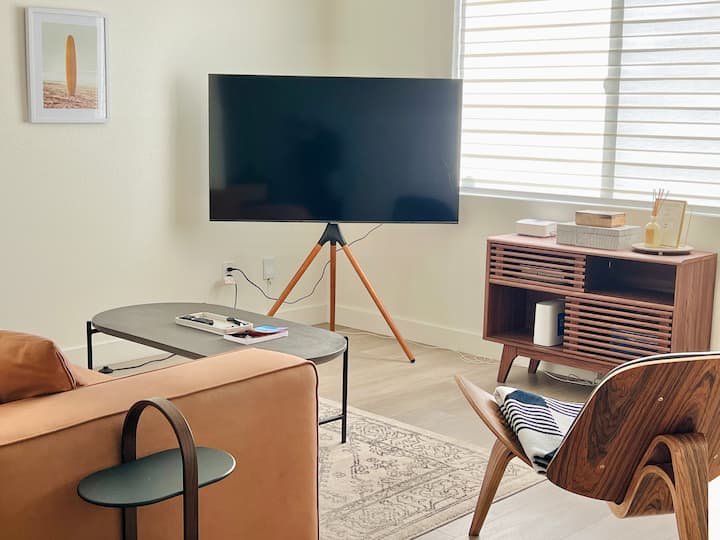 Contemporary Bay Ho Escape - Miramar - San Diego
