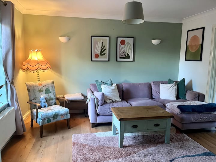 House In Cornwall - Porthleven