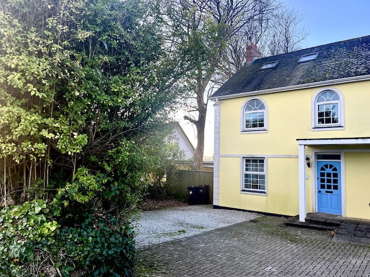 House In Cornwall - Porthleven