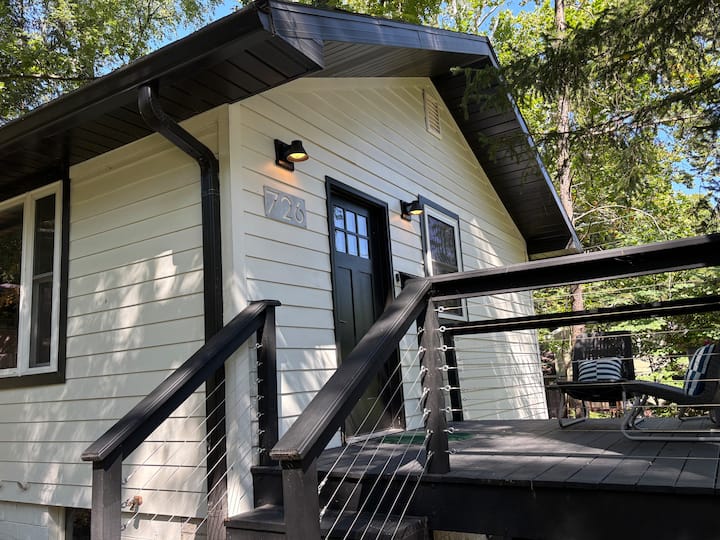 Sweet Spot On Swain •Modern Retreat 5 Blocks To Iu - Bloomington, IN
