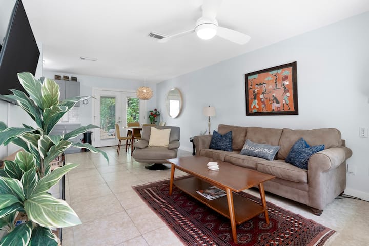 East Austin Gem - Austin, TX