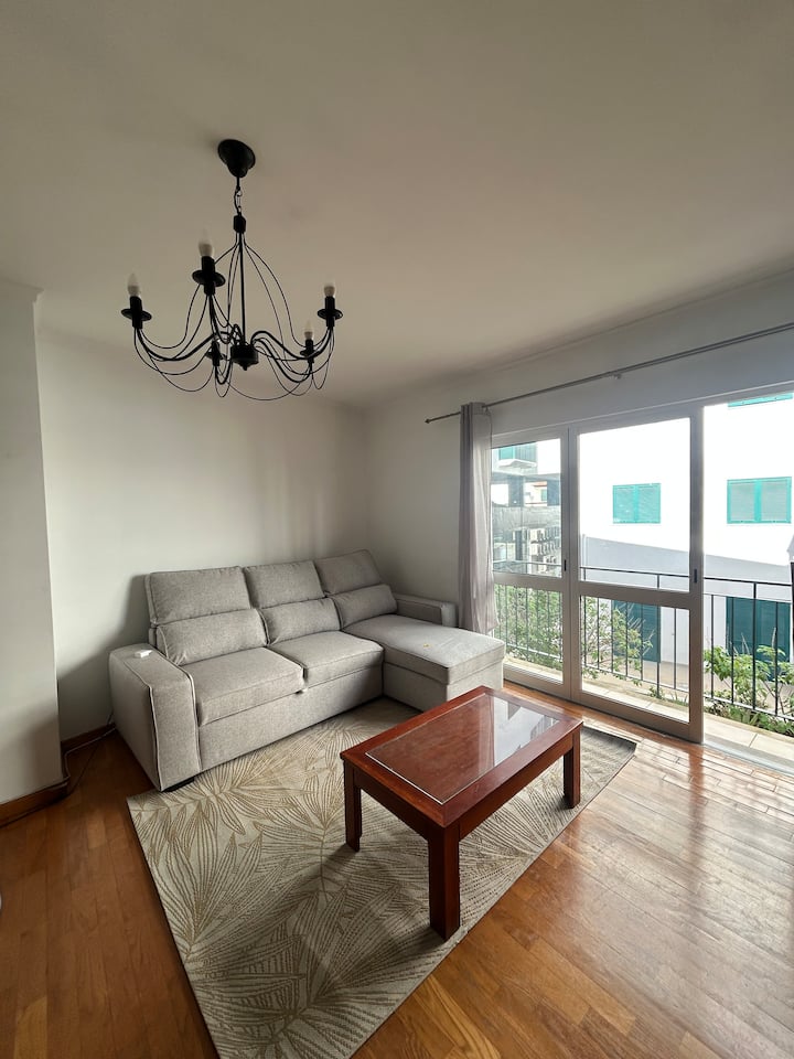 Centro Funchal - Funchal