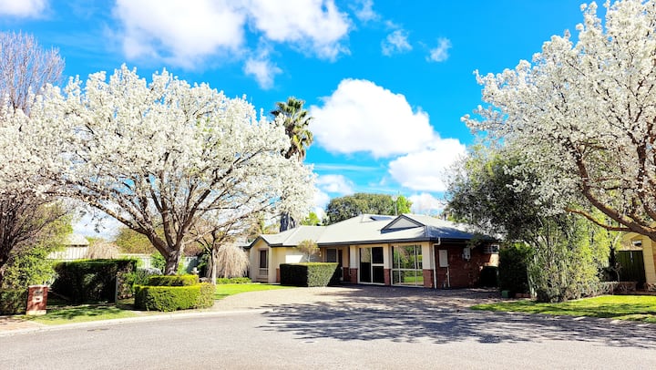 Welcome To Schnippen Inn. - The Barossa Council