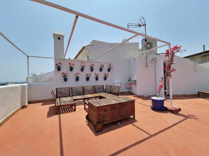 Comodus San Pedro Alcántara - Puerto Banús
