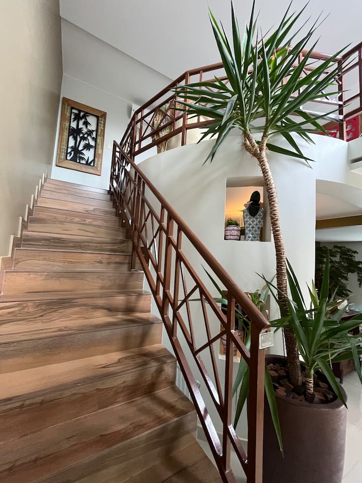 Ao Lado Do Lago Sul , 3km Ponte Jk, Cond. Fechado - Brasilia (Brazil)