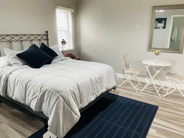 Self Checkin Private Master Room / Private Bath - Plantation, FL