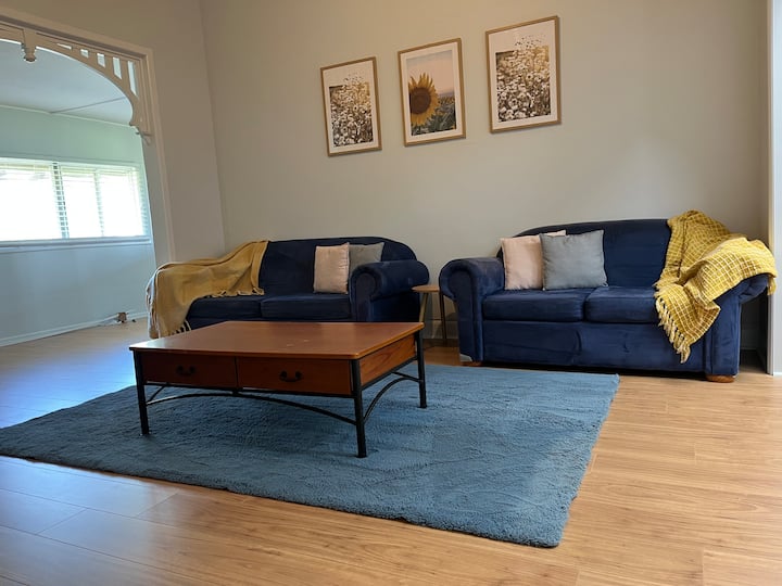 Wilgaroo Cottage - Canowindra