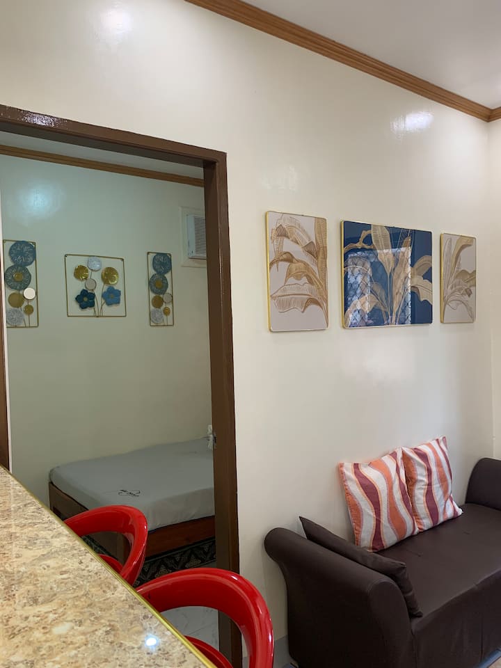 Arceo’s Transient ( 5 Mins From The Airport) - Puerto Princesa