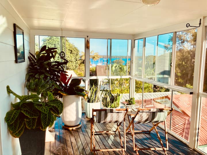 Billy’s Retreat - Newcastle